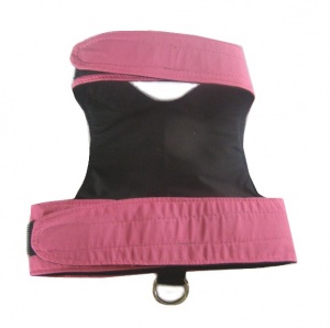 Pink Escape Proof Cat Harness and Lead